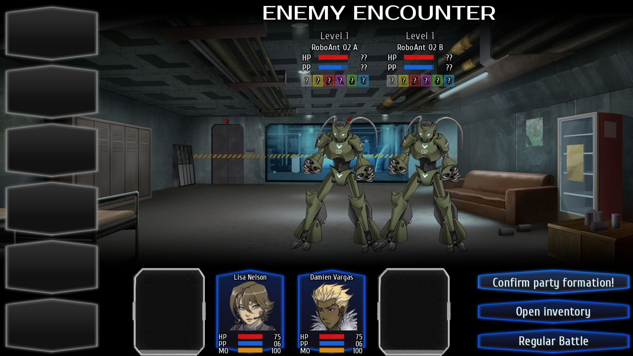 Planet Stronghold 2 alpha demo | Computer Games